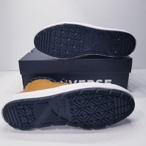 Converse | Shoes | Converse Ctas All Terrain Hi Wheat | Poshmark